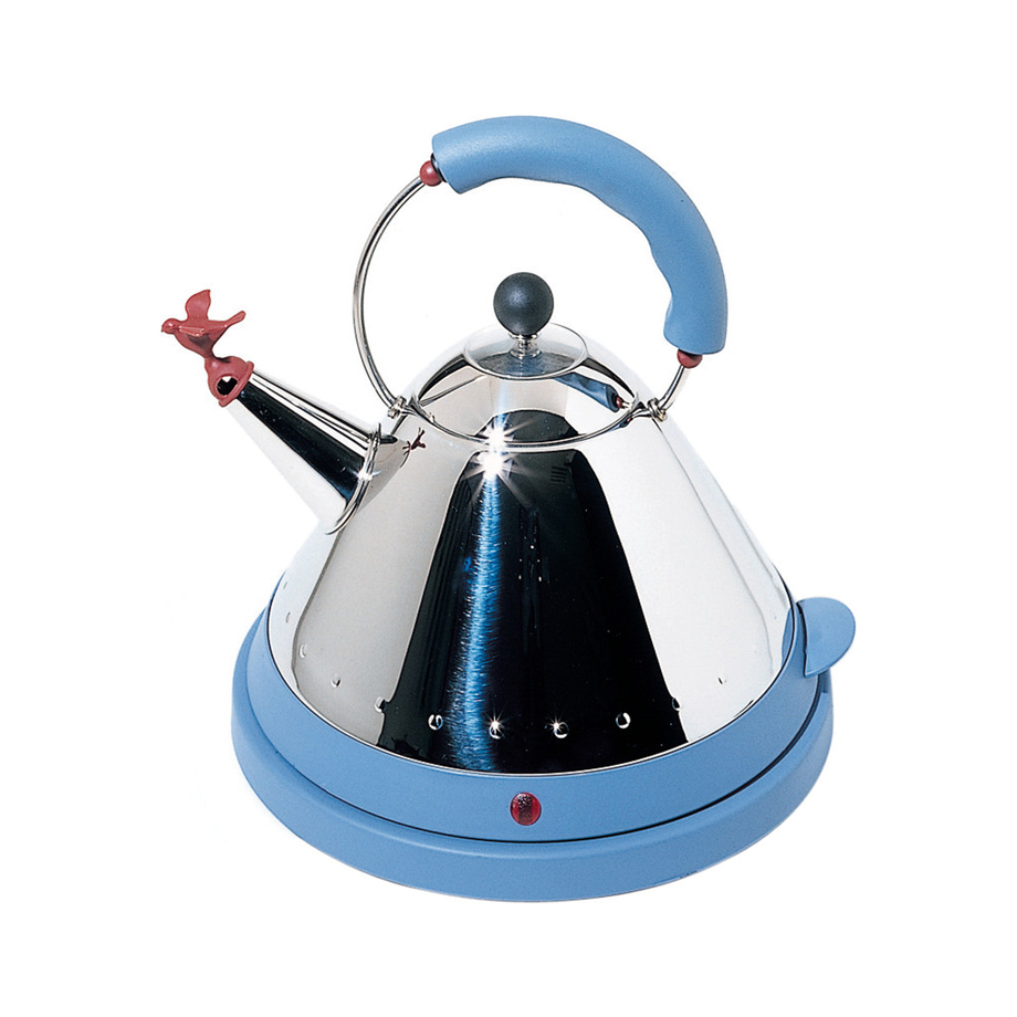 Alessi - Italian Kitchen Design - Touch of Modern