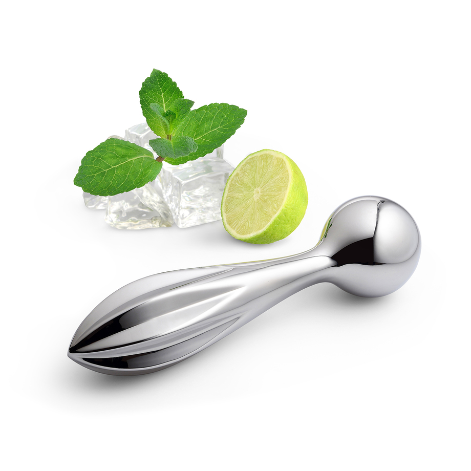 Alessi - Italian Kitchen Design - Touch of Modern