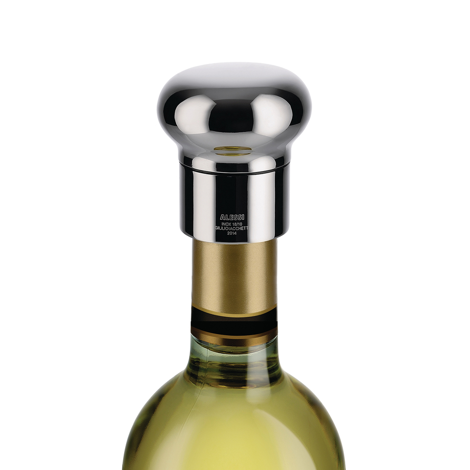 Alessi - Italian Kitchen Design - Touch of Modern