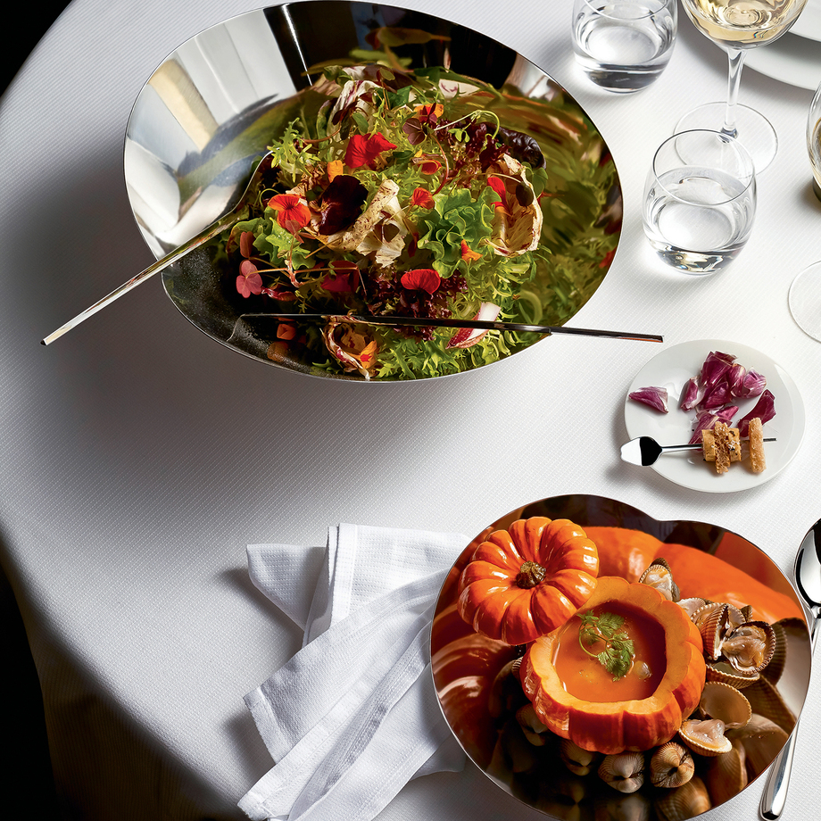 Alessi - Italian Kitchen Design - Touch of Modern