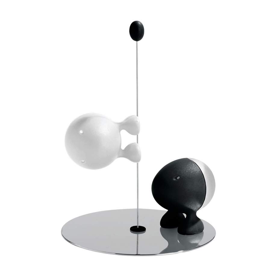 Alessi - Italian Kitchen Design - Touch of Modern