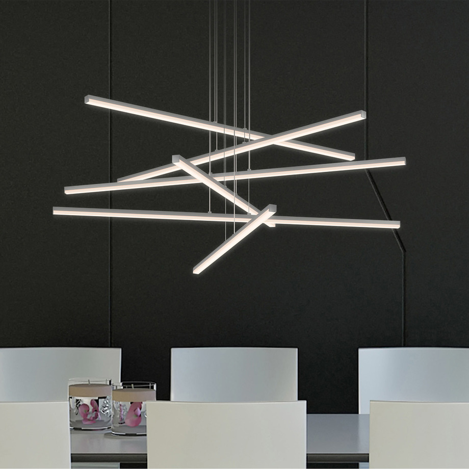 Sonneman - Fine Lighting - Touch of Modern