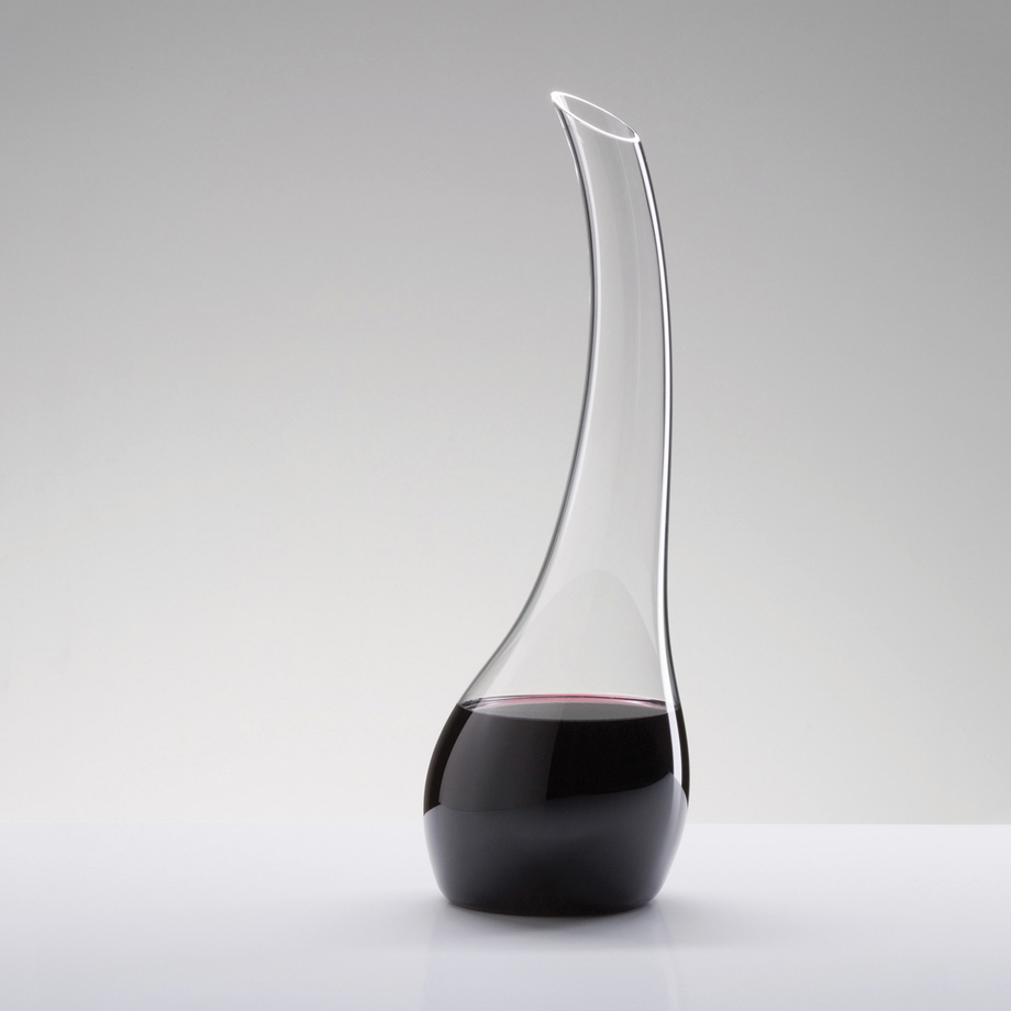 Riedel - Decanters - Touch of Modern