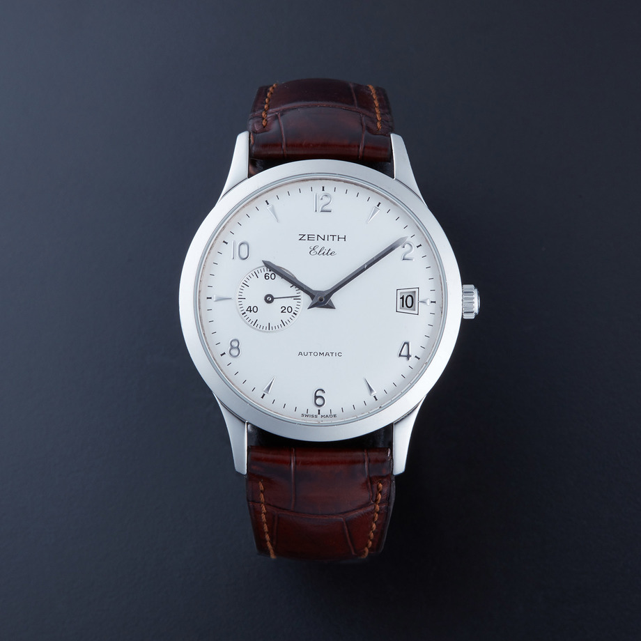 The Vault Sale - All The Watches You Want - Touch of Modern