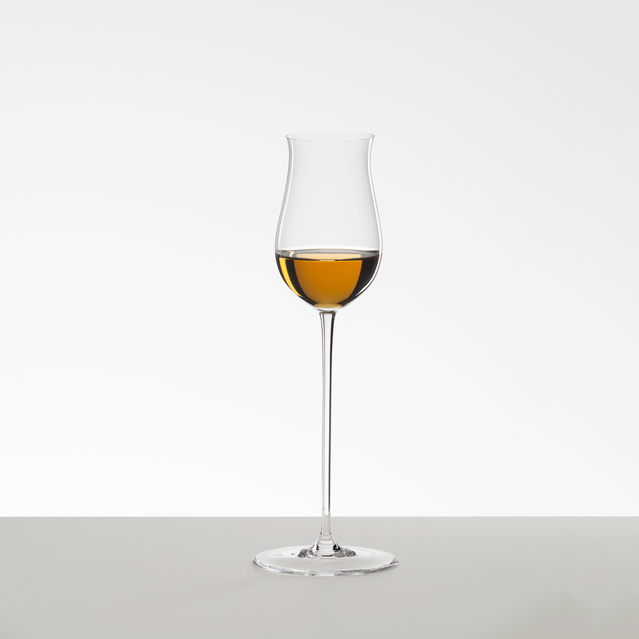 Riedel - Wine Connoiseur's Glassware - Touch of Modern