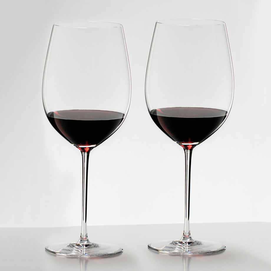 Riedel - Wine Connoiseur's Glassware - Touch of Modern