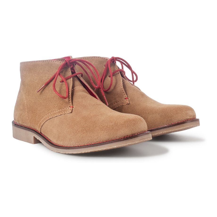 Redfoot - Casual Classics - Touch of Modern