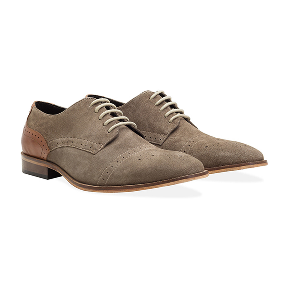 Redfoot - Casual Classics - Touch of Modern