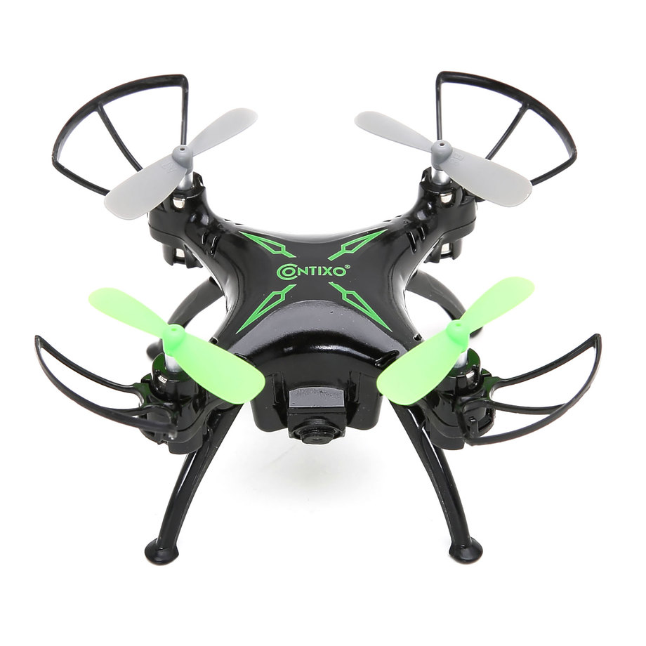 Contixo - QuadCopter Drones - Touch of Modern