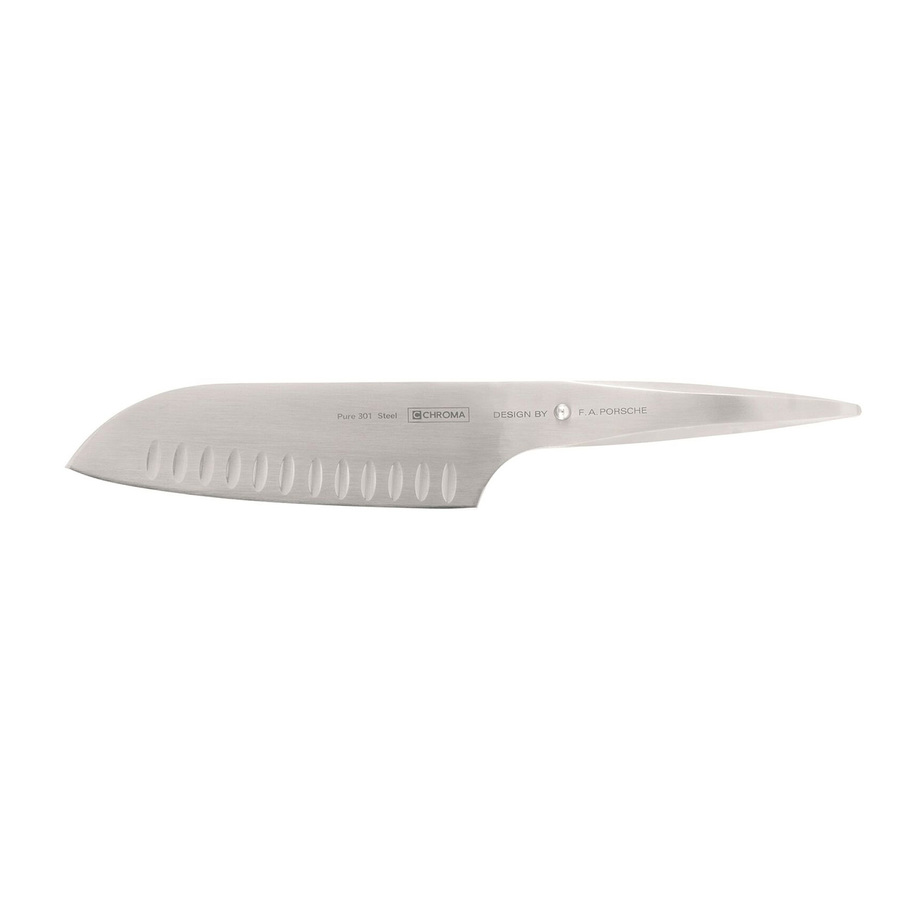 Ivo Cutlery - Porsche Design Knives - Touch of Modern
