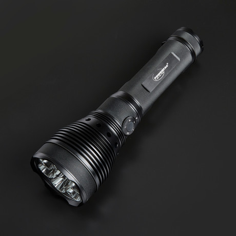 PowerTac - Tactical Flashlights - Touch of Modern
