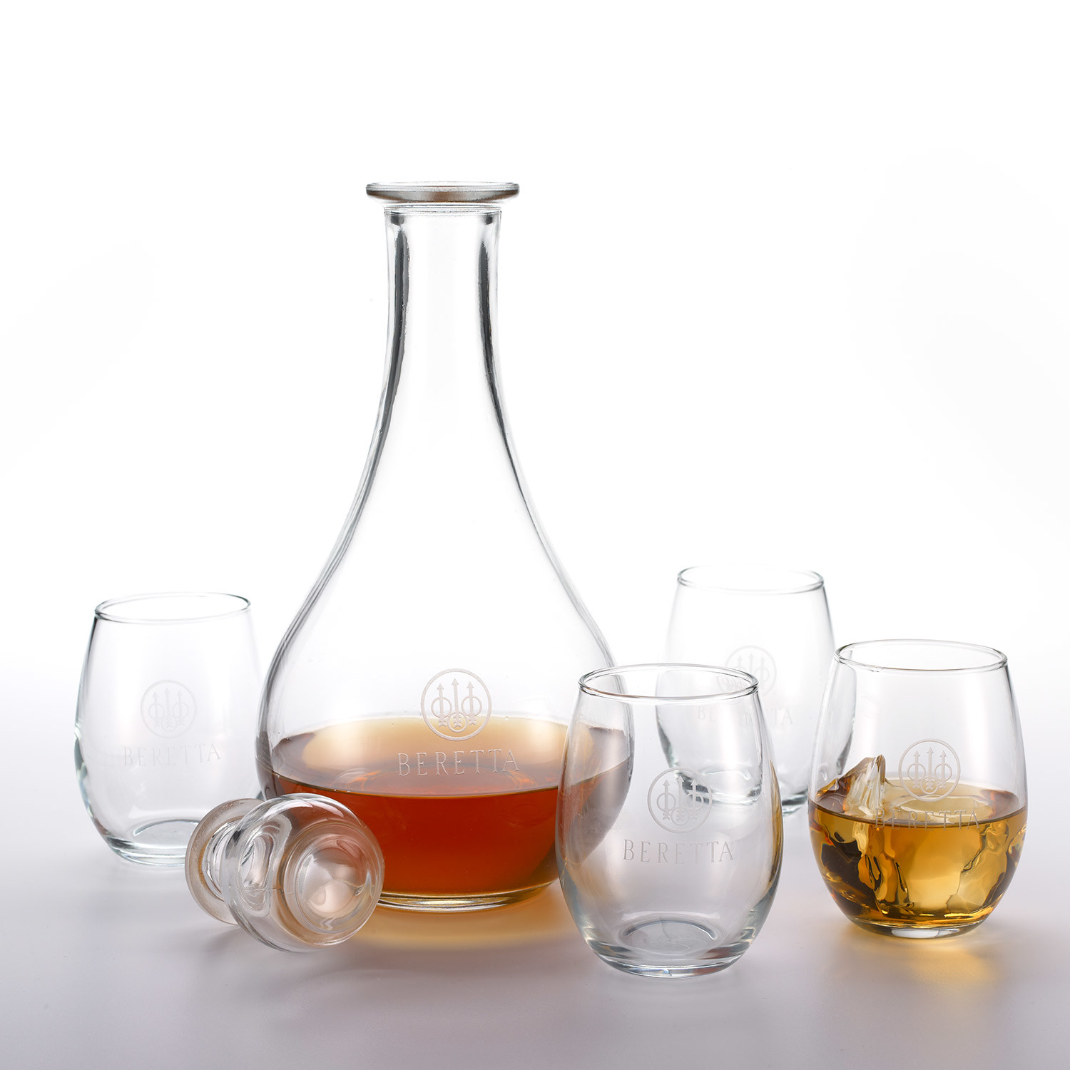 Carafe Gift Set - Beretta - Touch of Modern