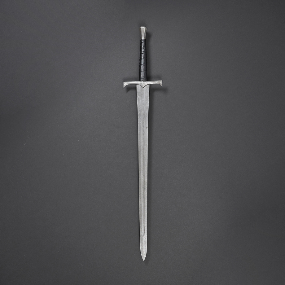 Darksword Armory - Handcrafted Medieval Swords + Daggers - Touch of Modern