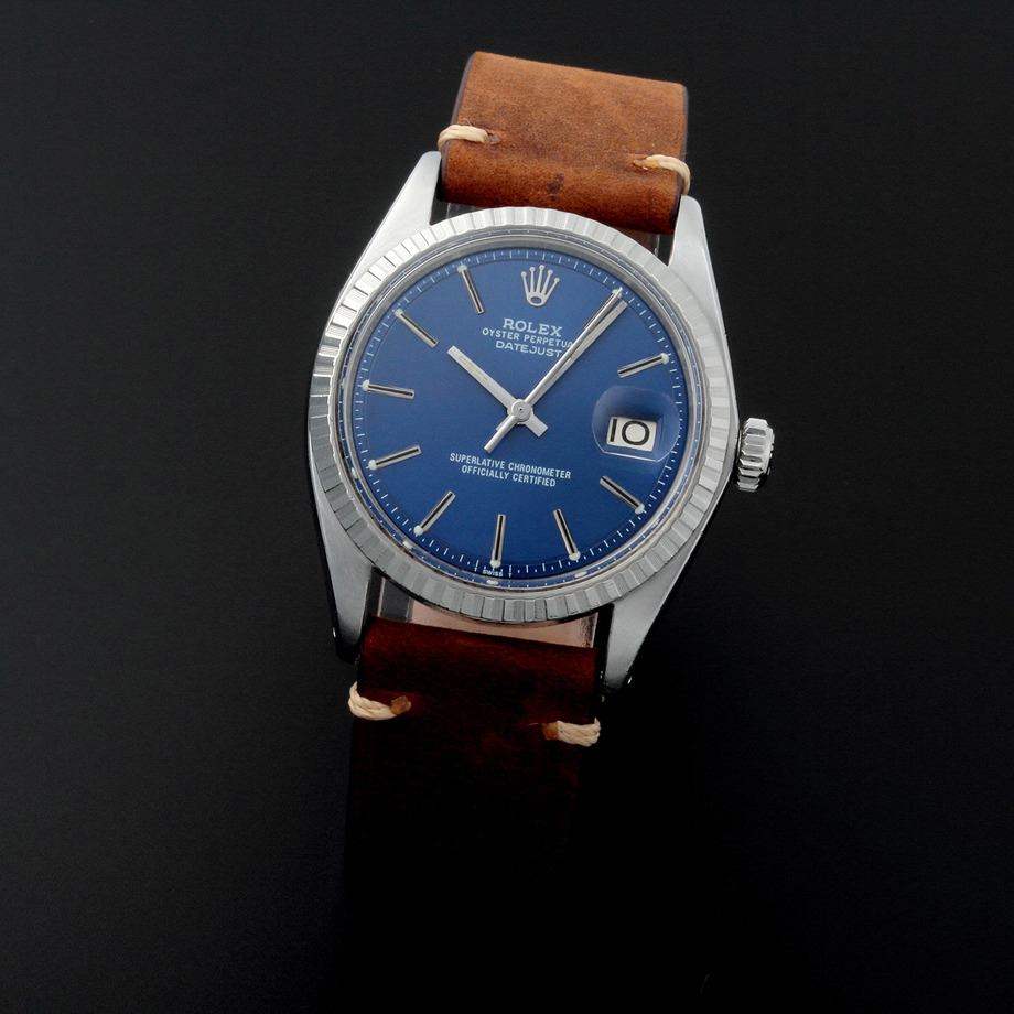 Renowned Swiss Timepieces - Assorted Luxury Watches - Touch of Modern