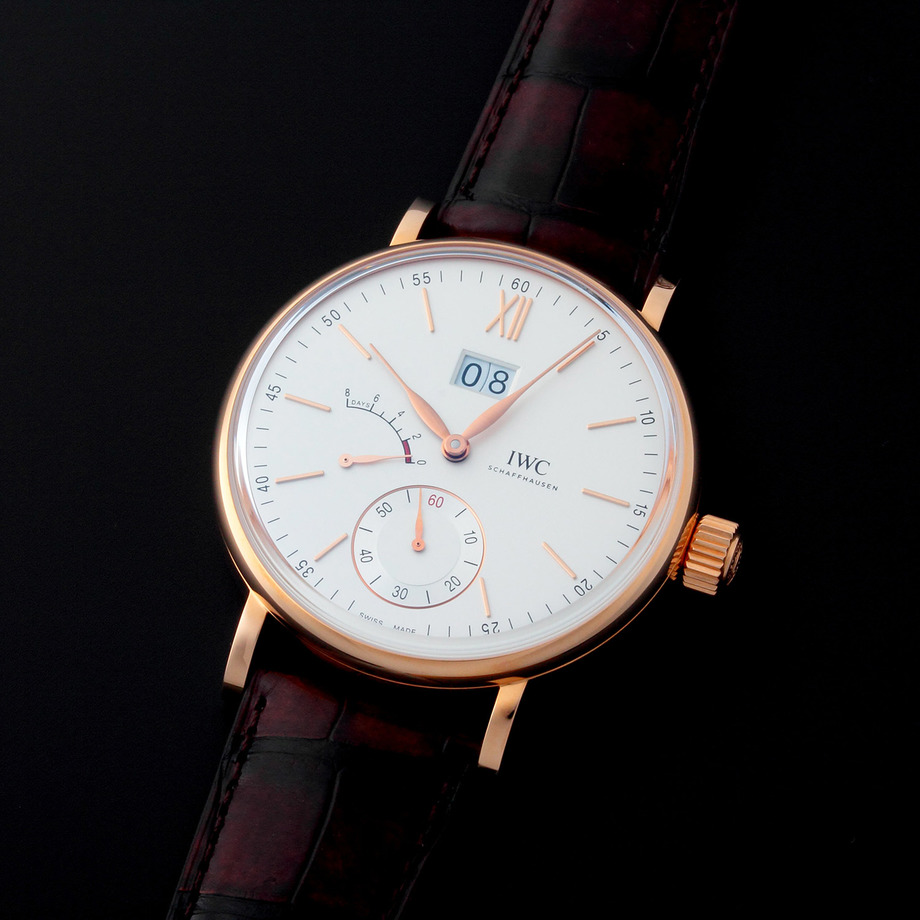 Renowned Swiss Timepieces - Assorted Luxury Watches - Touch of Modern