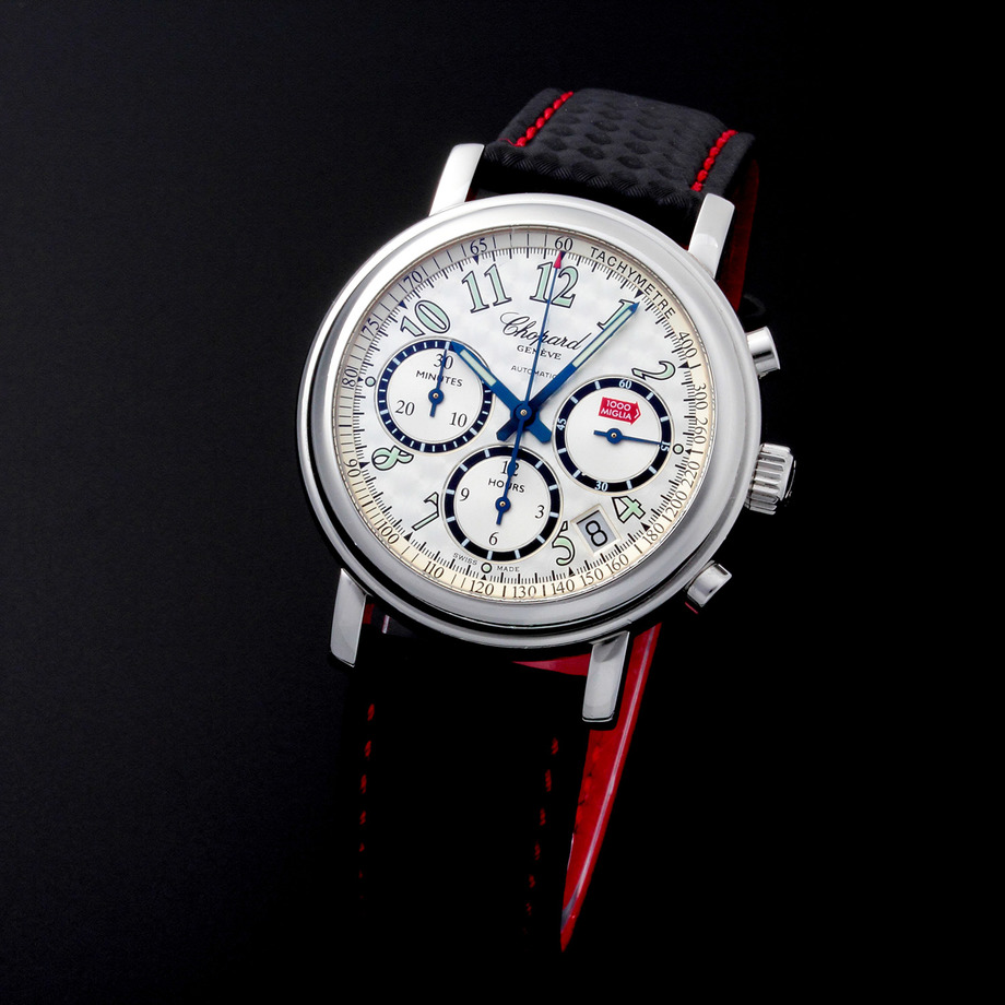 Renowned Swiss Timepieces - Assorted Luxury Watches - Touch of Modern