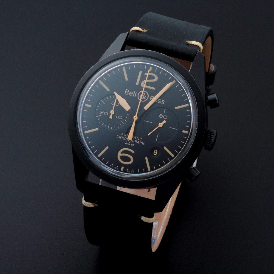 Renowned Swiss Timepieces - Assorted Luxury Watches - Touch of Modern