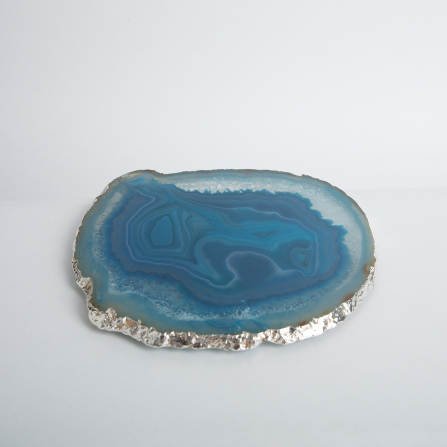 Bartky Minerals - Agate + Quartz Home Decor - Touch of Modern