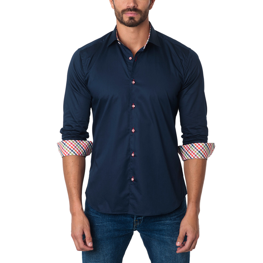 Unsimply Stitched - Eye-Catching Button-Ups - Touch of Modern