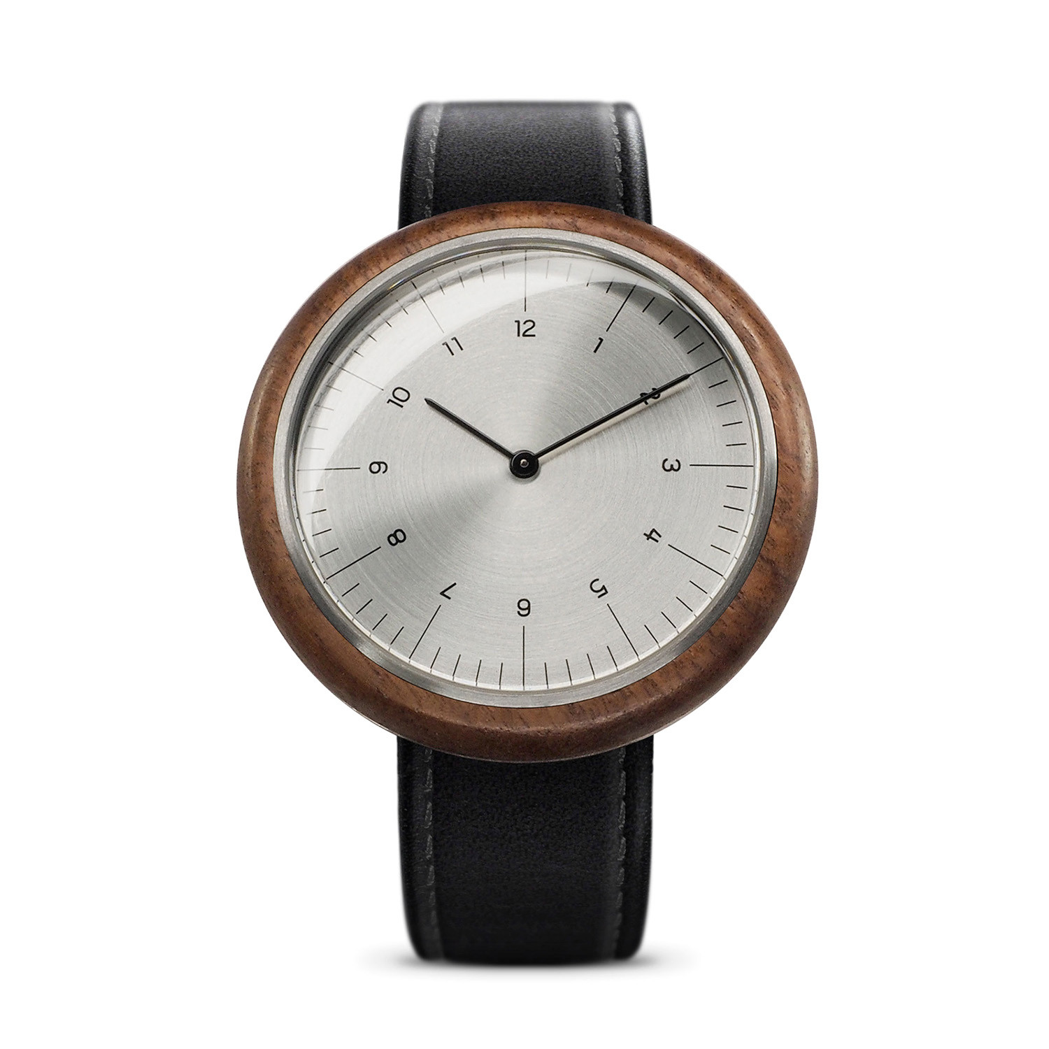 Revolution II Quartz - MMT Watches - Touch of Modern
