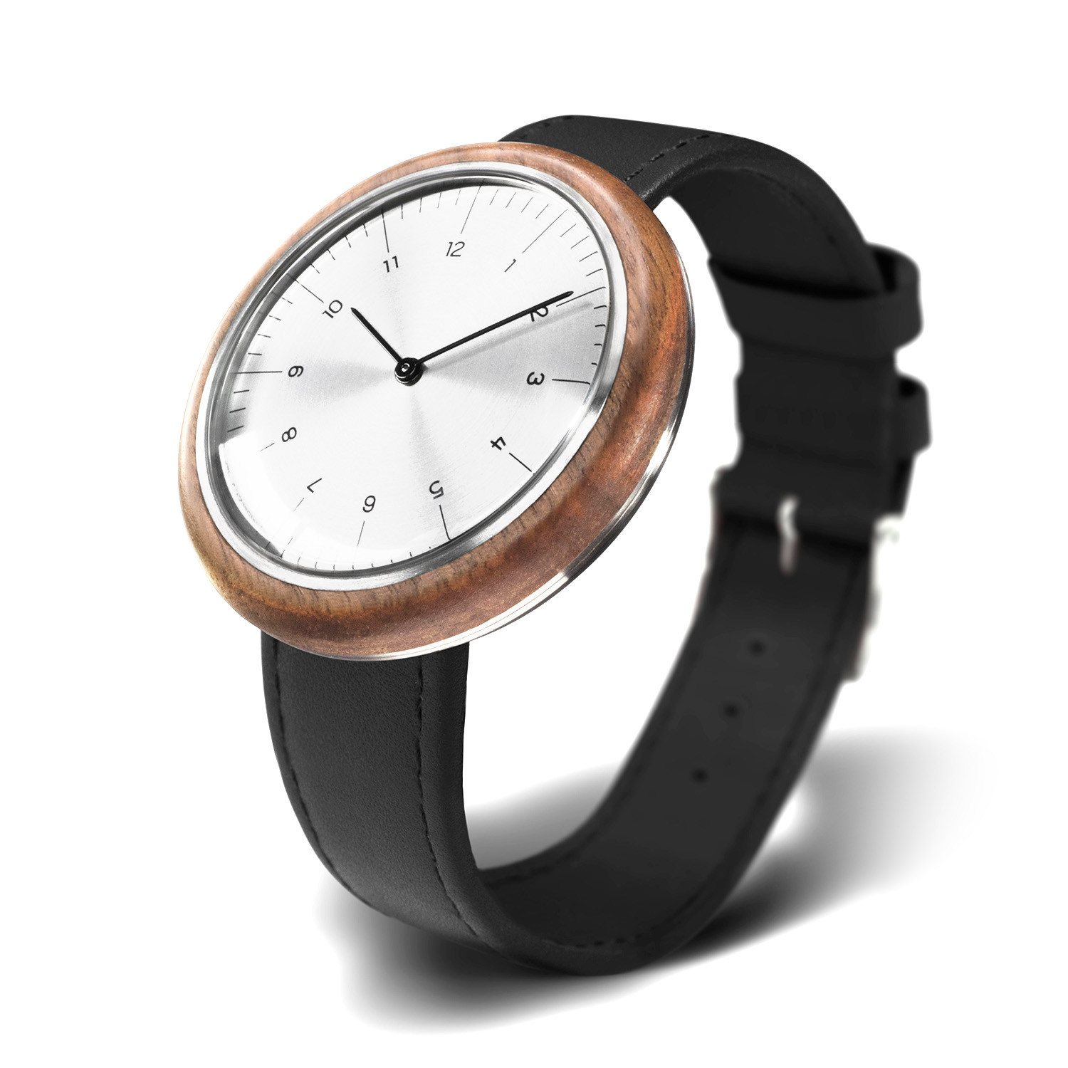 Revolution II Quartz - MMT Watches - Touch of Modern