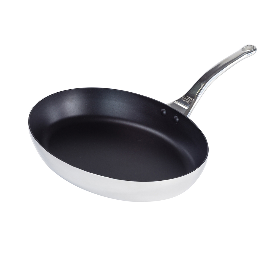 de Buyer - Custom French Cookware - Touch of Modern