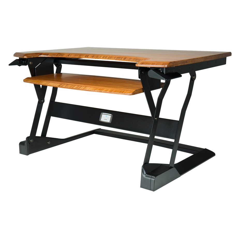 ErgotronHome™ - Innovative Standing Desks + Storage - Touch of Modern