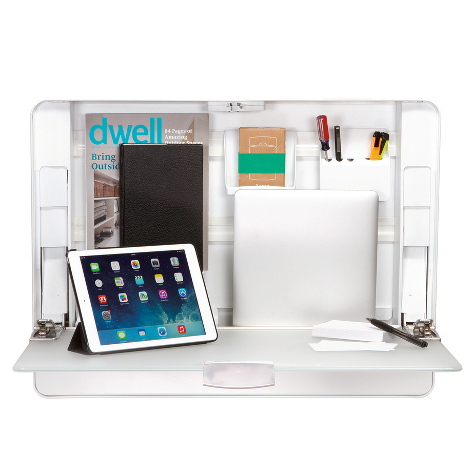 ErgotronHome™ - Innovative Standing Desks + Storage - Touch of Modern