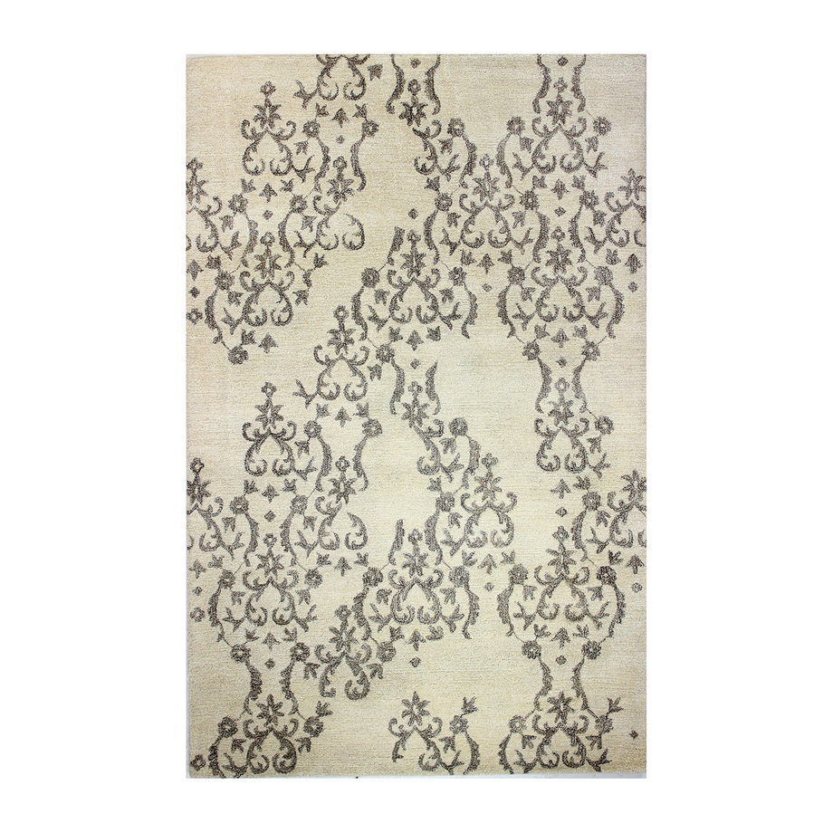 Bashian Rugs - Hand-Loomed Wool + Viscose Rugs - Touch of Modern