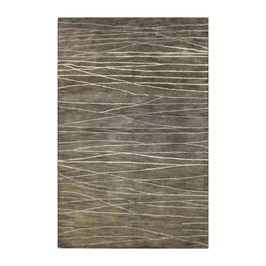 Bashian Rugs - Hand-Loomed Wool + Viscose Rugs - Touch of Modern
