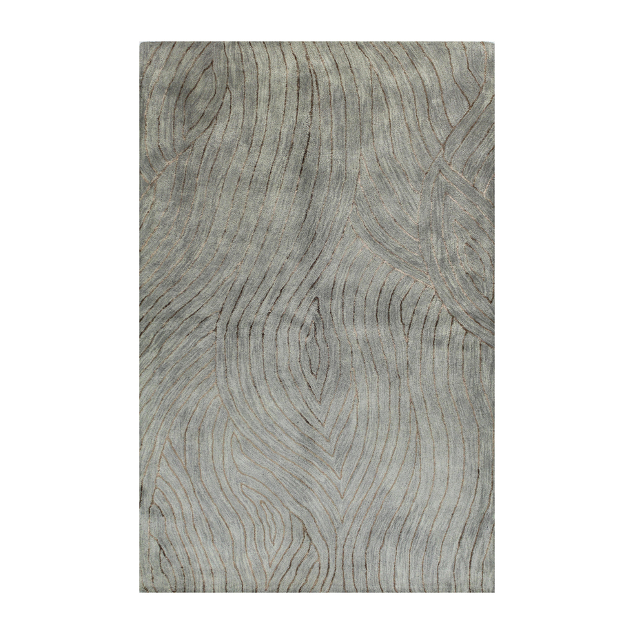 Bashian Rugs - Hand-Loomed Wool + Viscose Rugs - Touch of Modern
