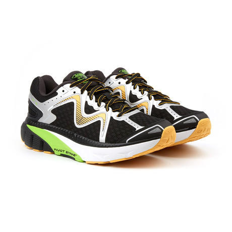MBT - Rocker Bottom Running Shoes - Touch of Modern