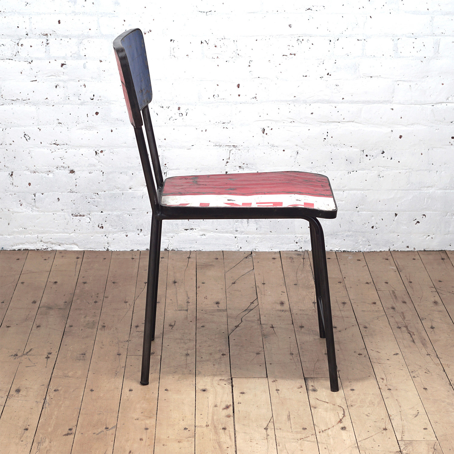 Pele Dining Chair (No Arms) - FromTheSource - Touch of Modern