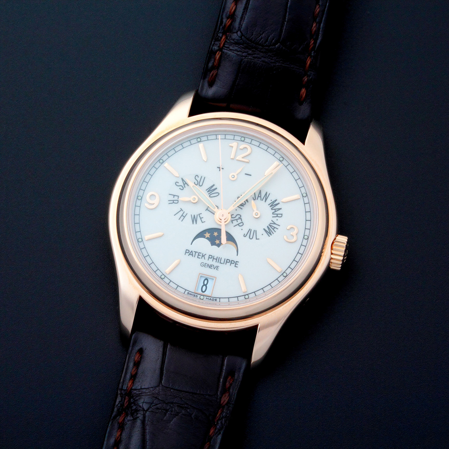 Fantastic Swiss Timepieces - Assorted Luxury Brands - Touch of Modern