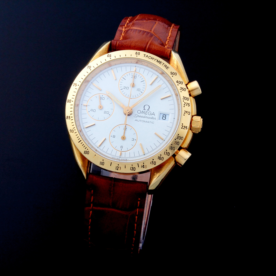 Fantastic Swiss Timepieces - Assorted Luxury Brands - Touch of Modern