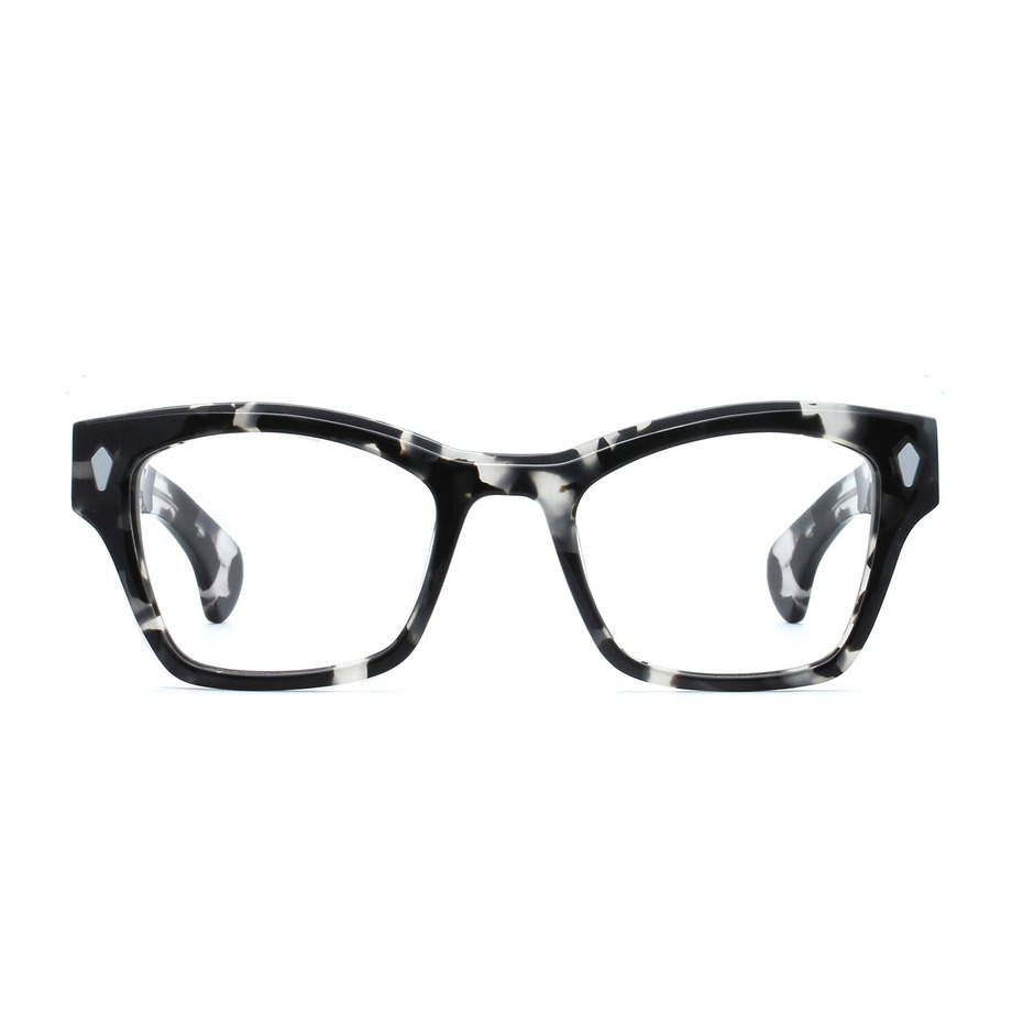 Tony Morgan - Optical Eye Glasses - Touch of Modern