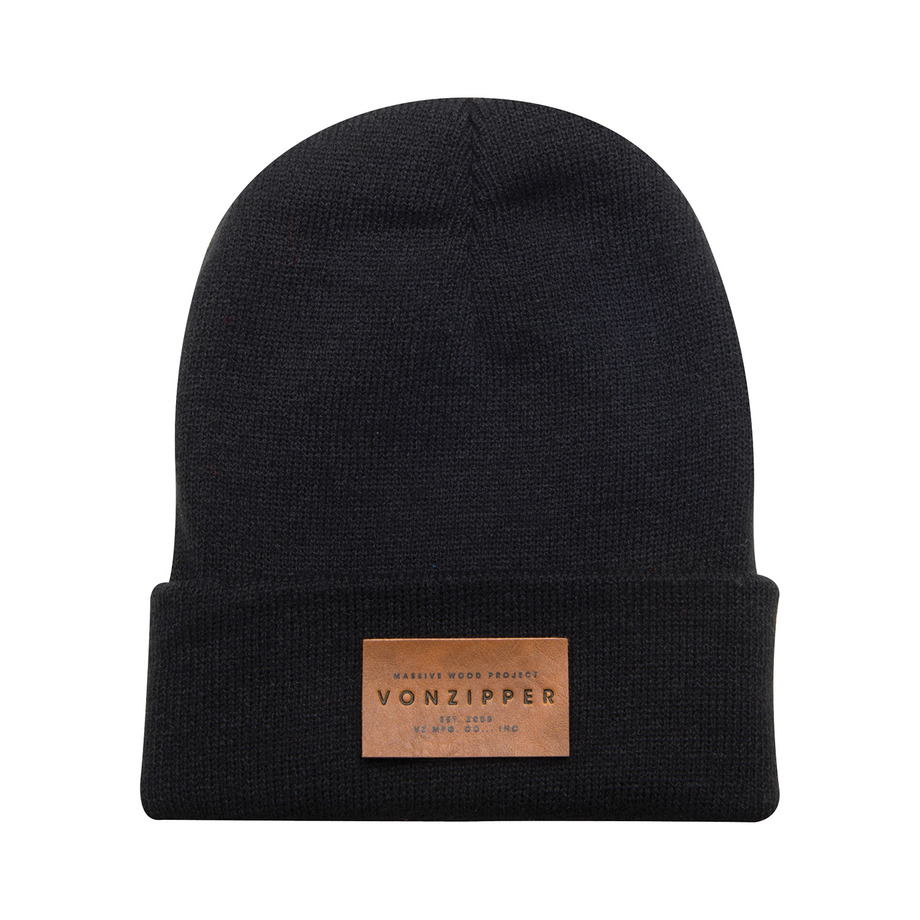 Von Zipper - Snow Goggles + Hats - Touch of Modern