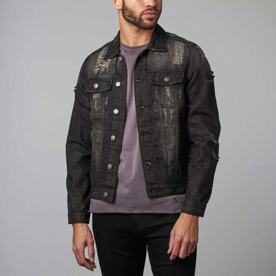 Last Grab: Outerwear - The Ultimate Jacket Collection - Touch of Modern