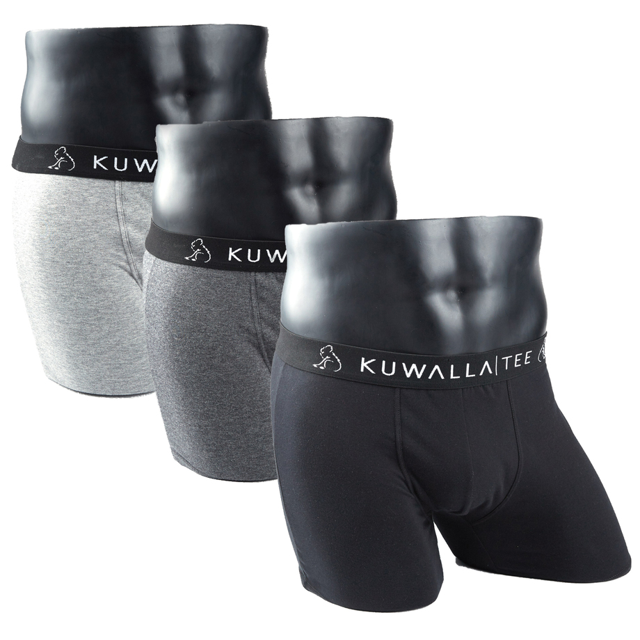Kuwalla Tee - Elevated Essential Wear - Touch of Modern