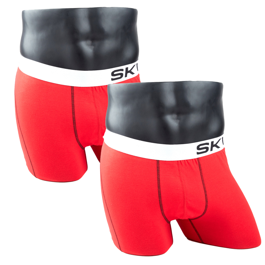 SKVI - Performance Boxers - Touch of Modern