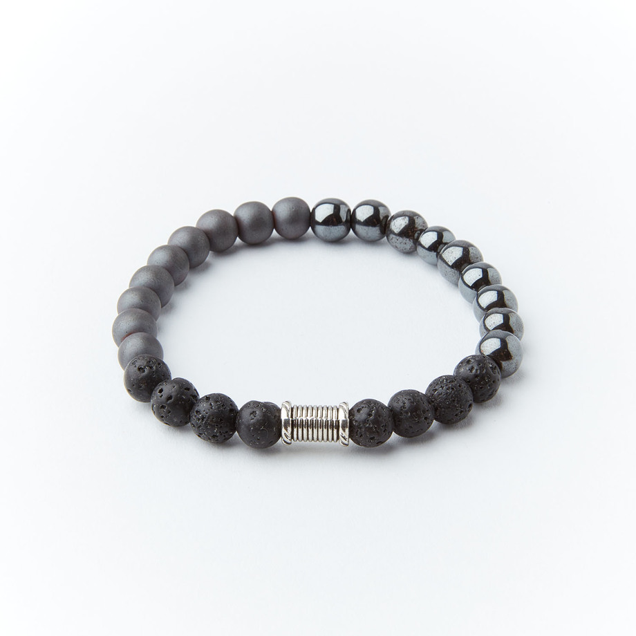 Karma Arm - Powerful Beaded Bracelets - Touch of Modern