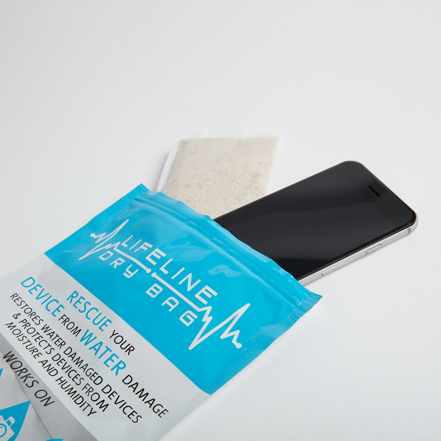 Nano Flow X // Lifeline Dry Bag - Nano Flow X - Touch of Modern