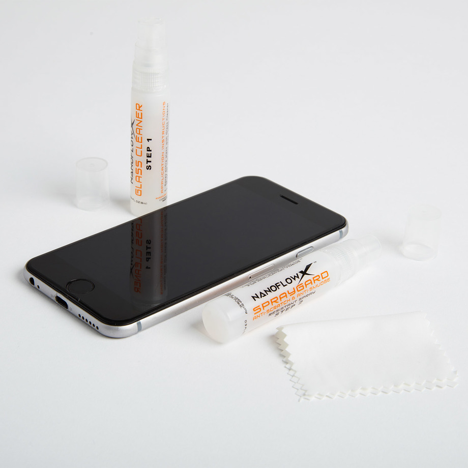 Nano Flow X - Lifeproof Your Electronics - Touch of Modern