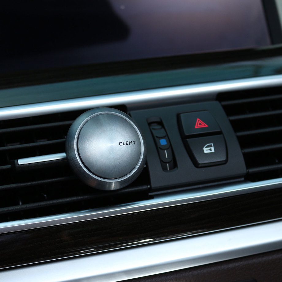 CLEMT - Car Diffusers - Touch of Modern