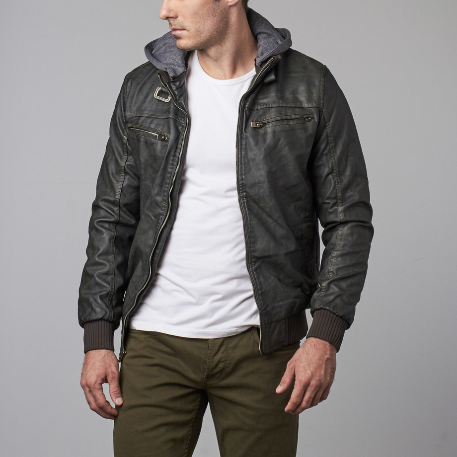 XRay - European-Influenced Apparel - Touch of Modern