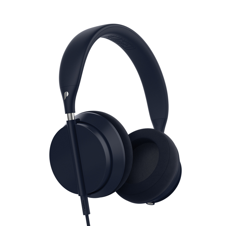 Plugged Inc. - Luxury Headphones - Touch of Modern