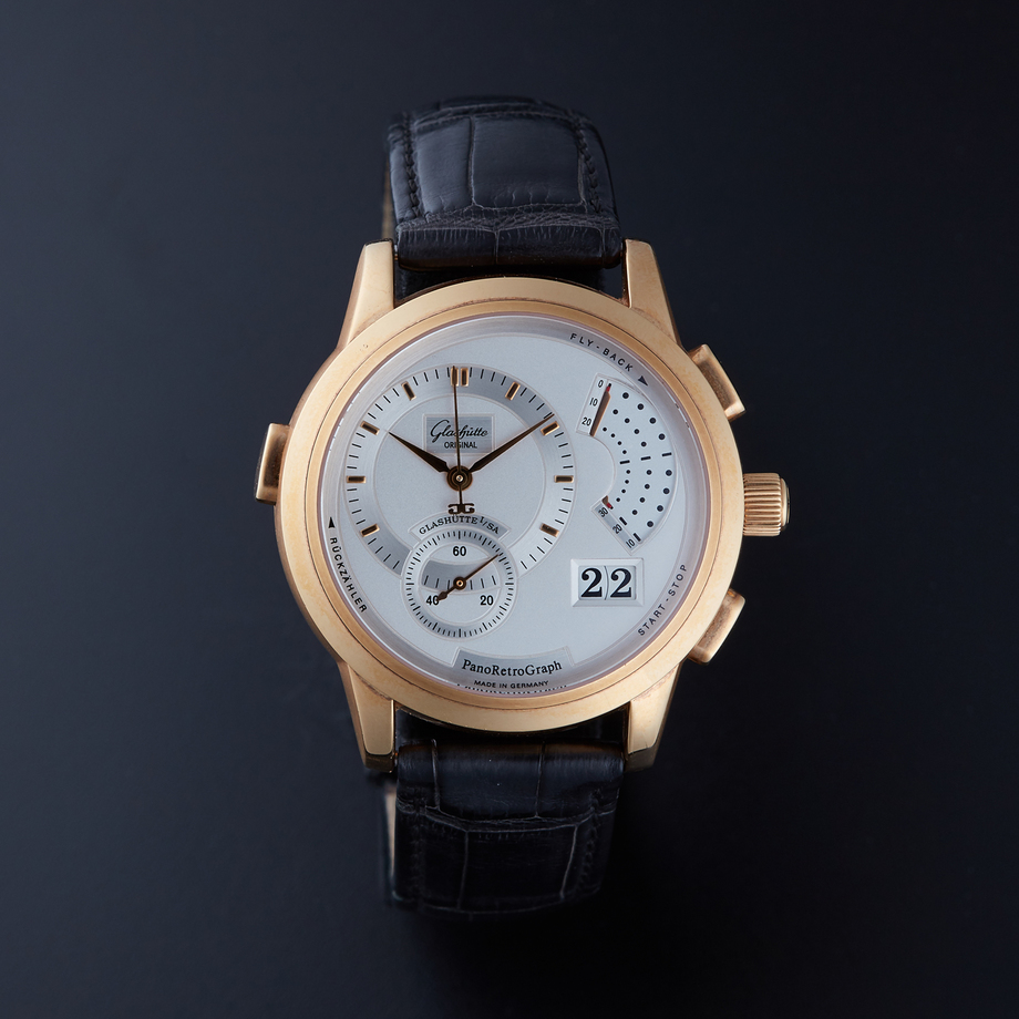 Luxury Swiss Watches - Notable Timepieces - Touch of Modern