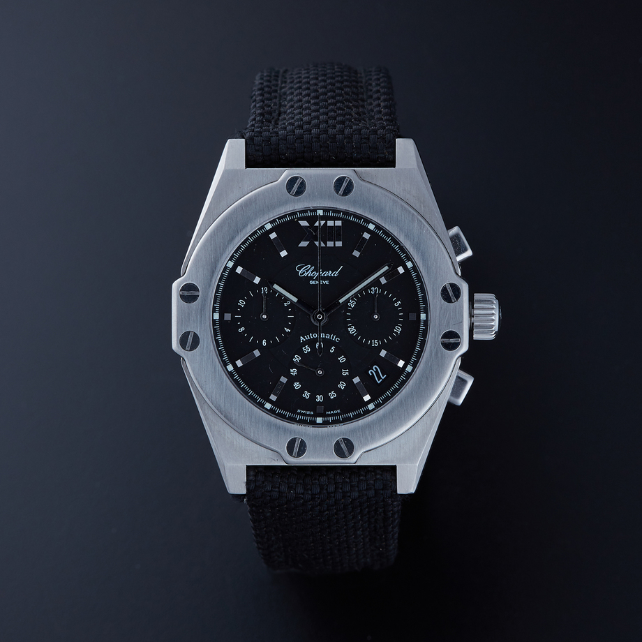 Luxury Swiss Watches - Notable Timepieces - Touch of Modern