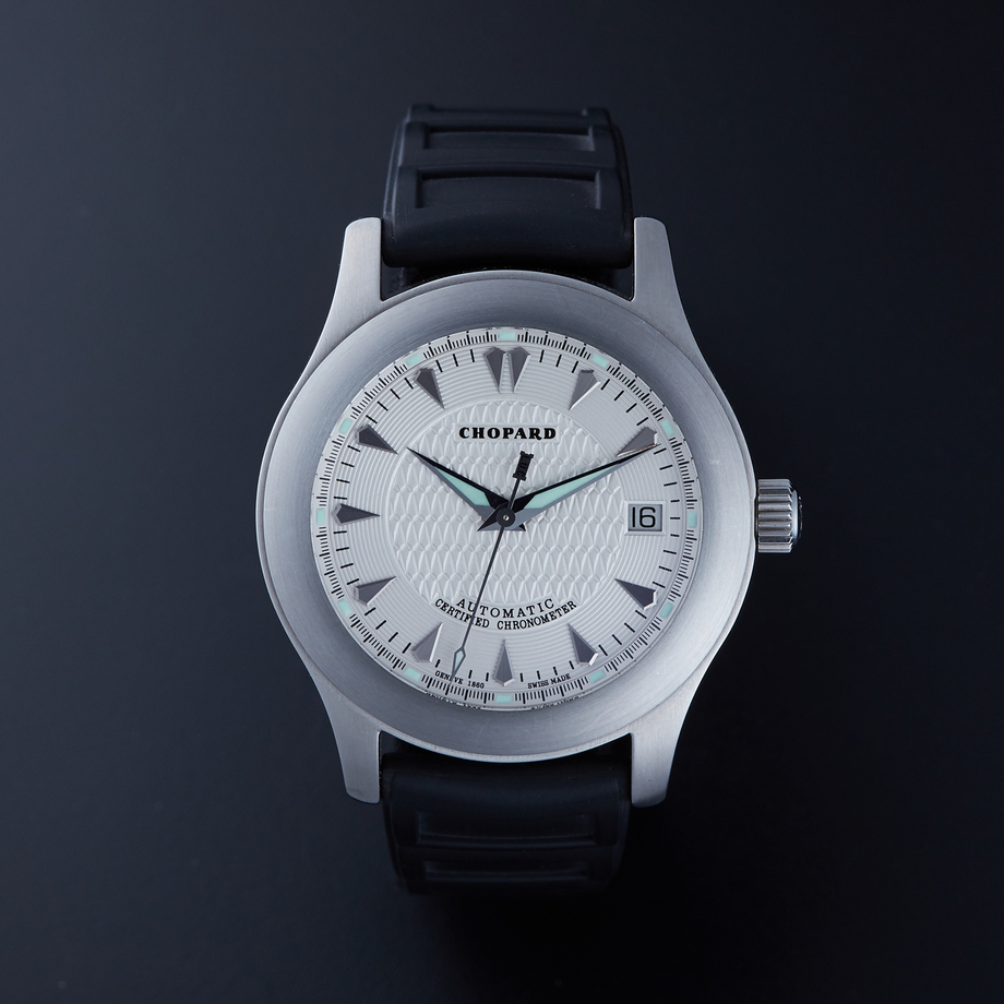 Luxury Swiss Watches - Notable Timepieces - Touch of Modern