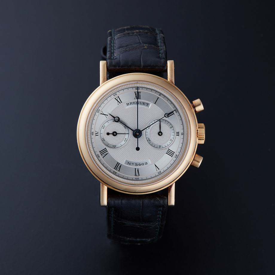 Luxury Swiss Watches - Notable Timepieces - Touch of Modern
